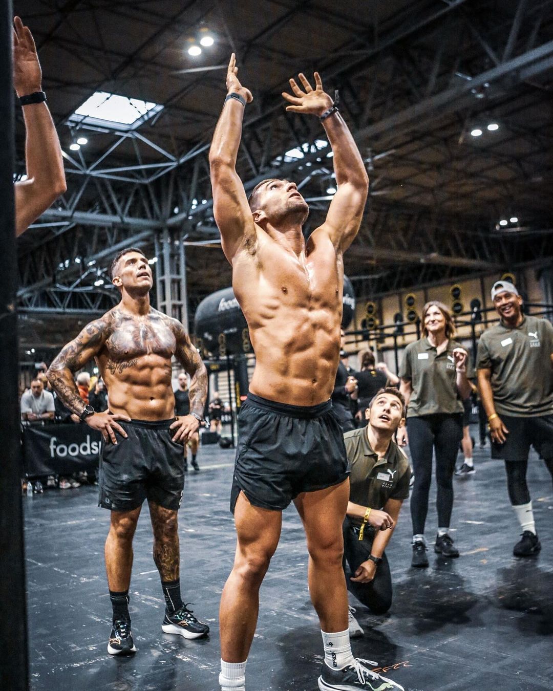 2024: A Letter From Jake Dearden – Built for Athletes™