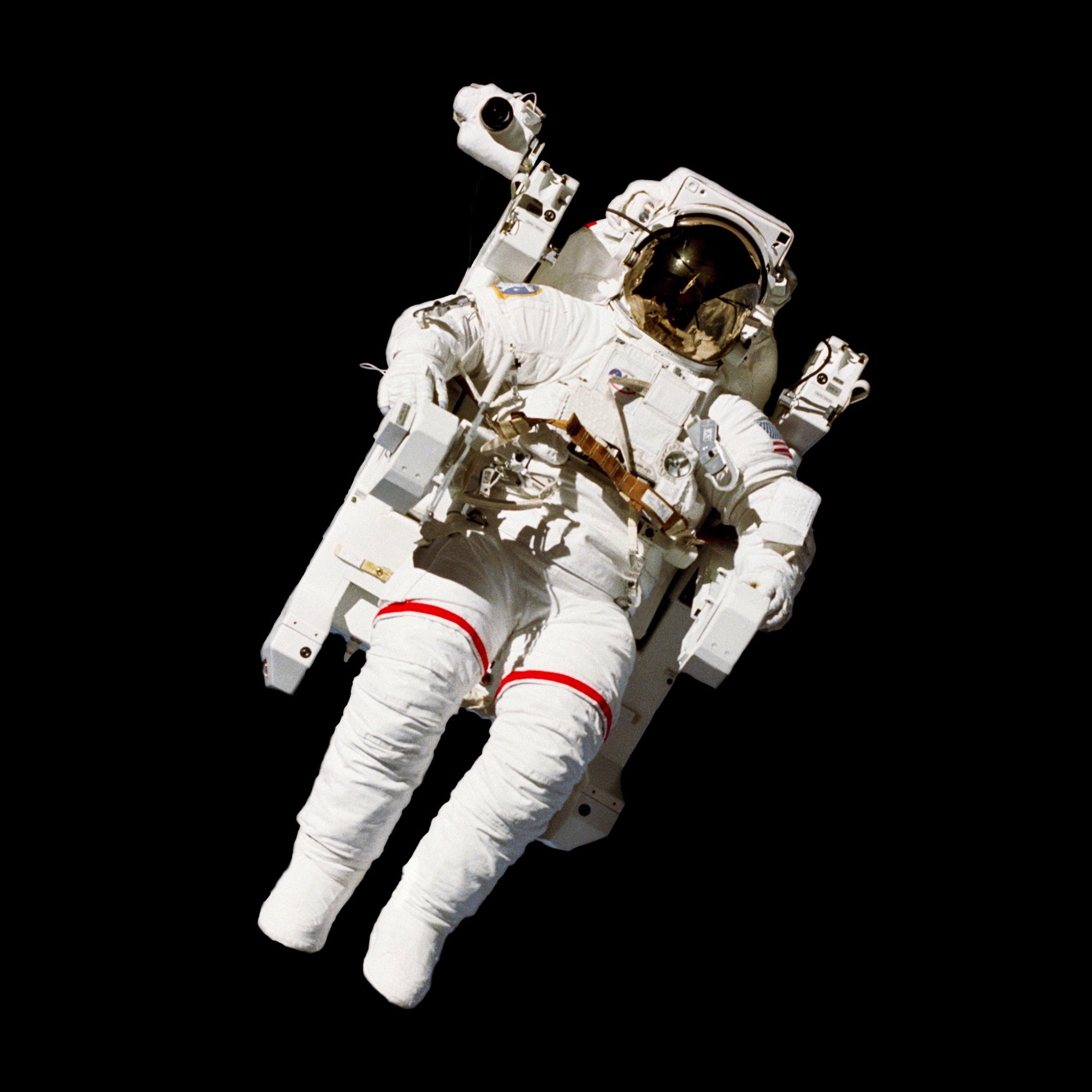 How Do Astronauts Workout In Space? – Built for Athletes™