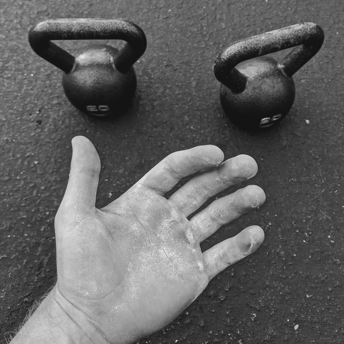 6 Ways To Improve Dry Callused Hands From Lifting – Built for Athletes™