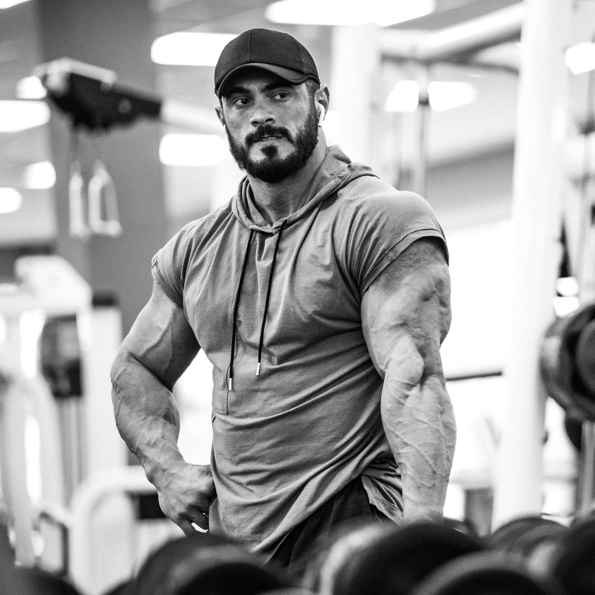 When Does Fitness Become An Obsession? – Built for Athletes™