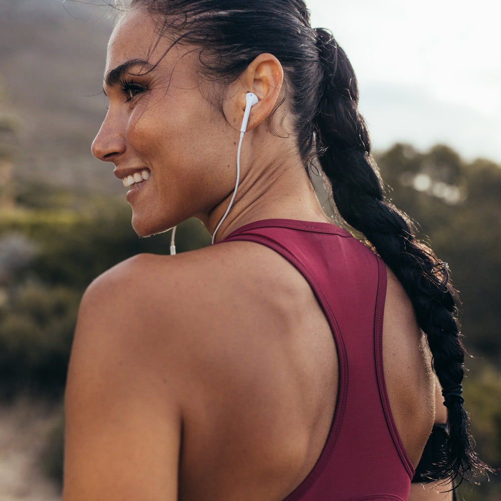 4 Ways Being Fit Improves Your Mental Health – Built for Athletes™