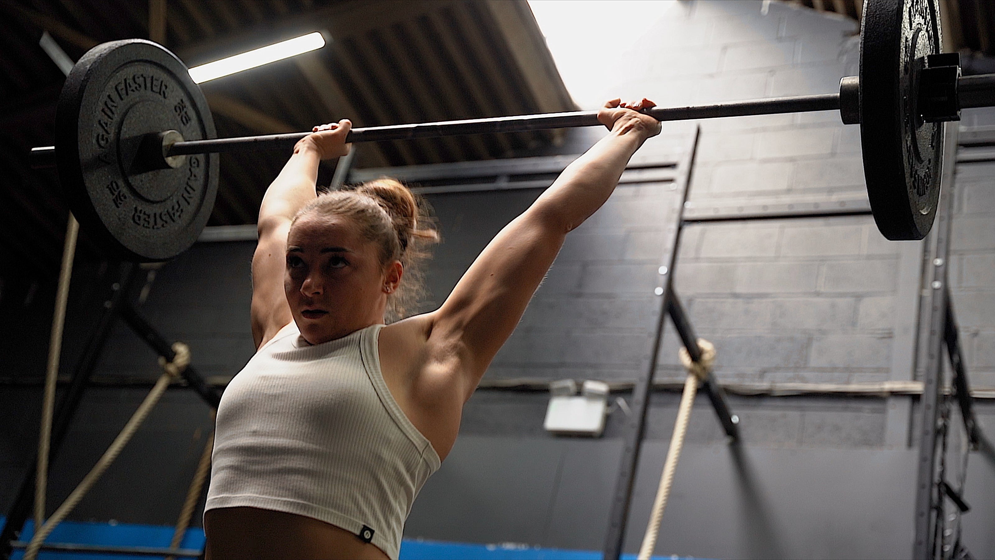 Meet The Team: Jen Muir – Built for Athletes™