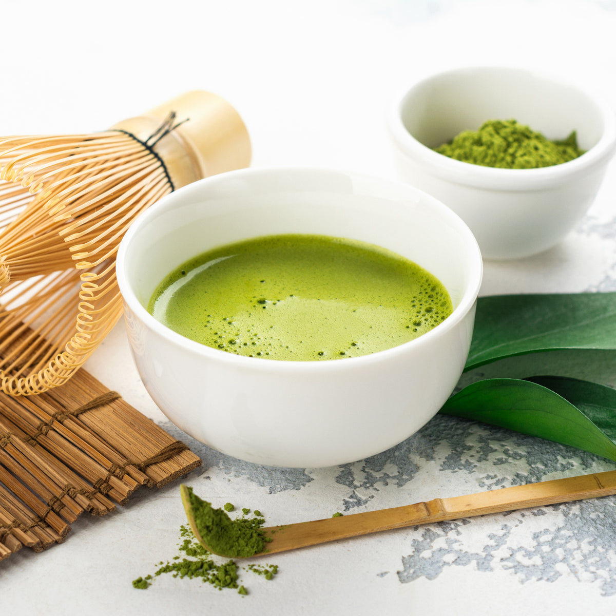 4 Ways Matcha Tea Can Boost Your Health – Built for Athletes™
