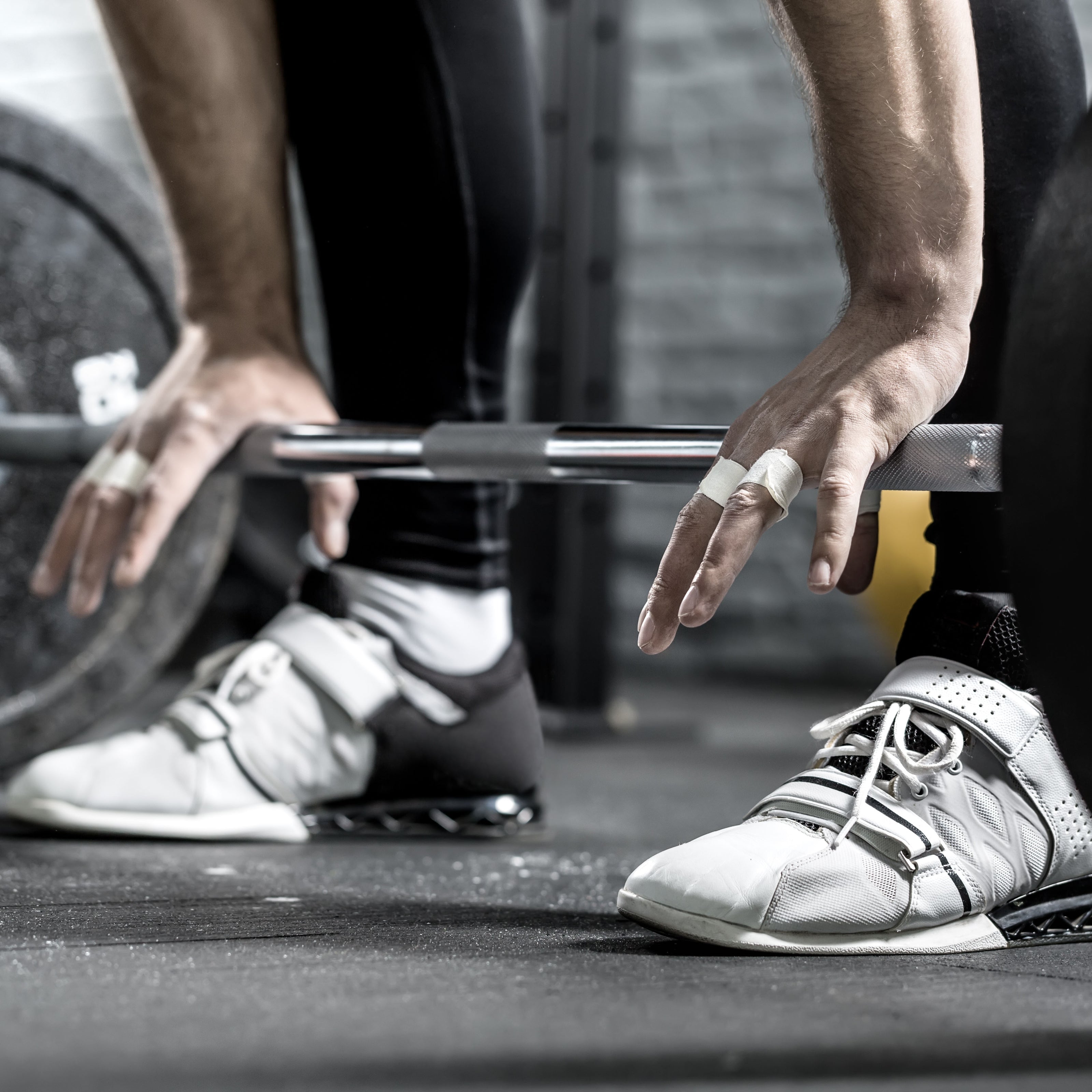 Strength Based Workout – Built for Athletes™