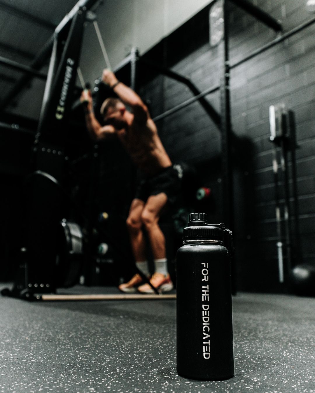 How to de-load for a HYROX Race with Jake Dearden – Built for Athletes™