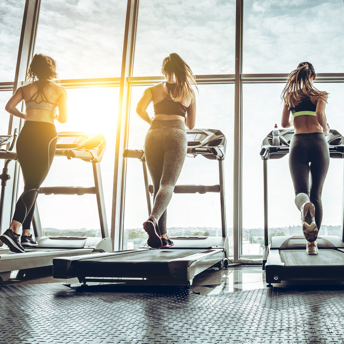 5 Of The Best Treadmills For A Home Gym – Built for Athletes™