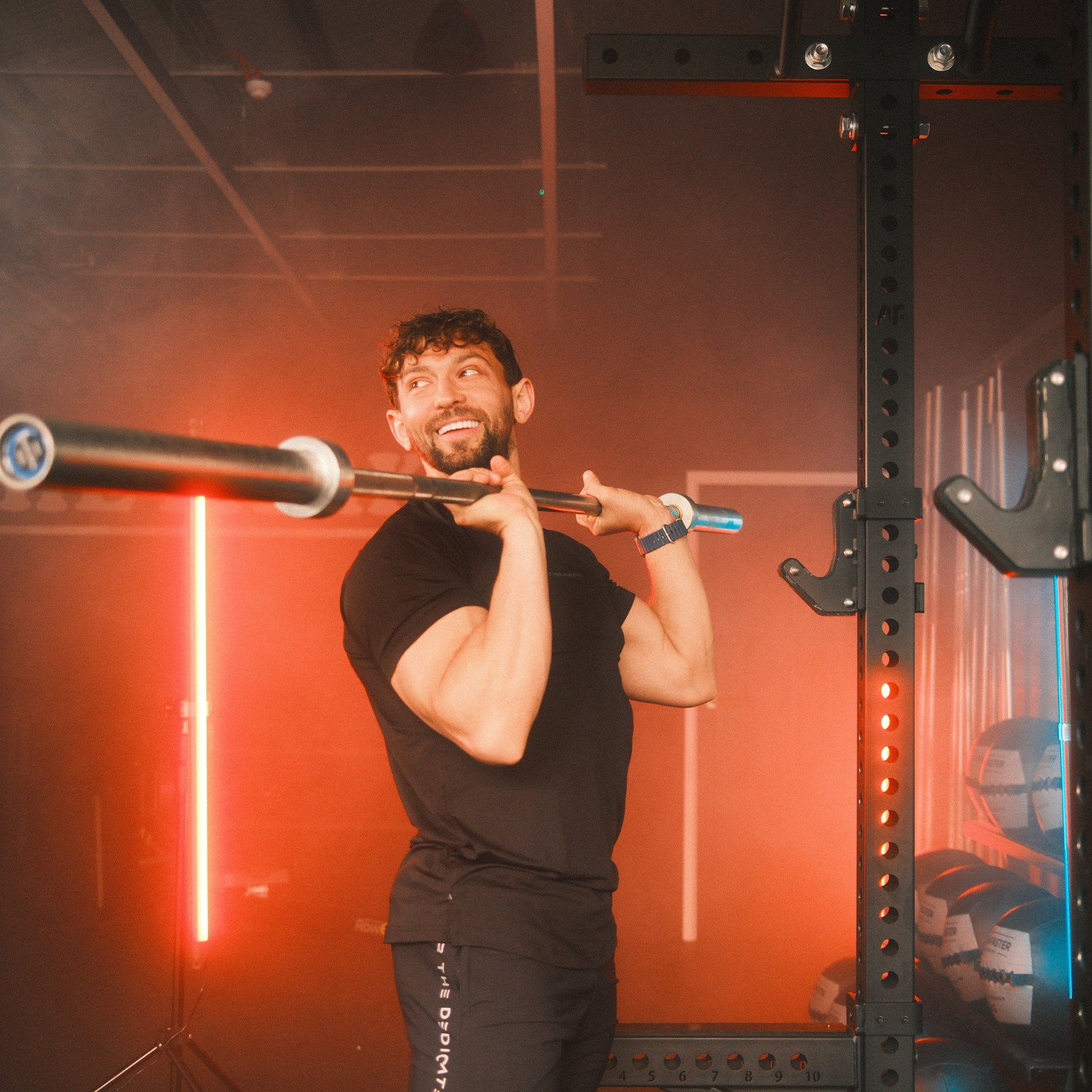 A Guide To Changing Up Your Fitness Routine – Built for Athletes™