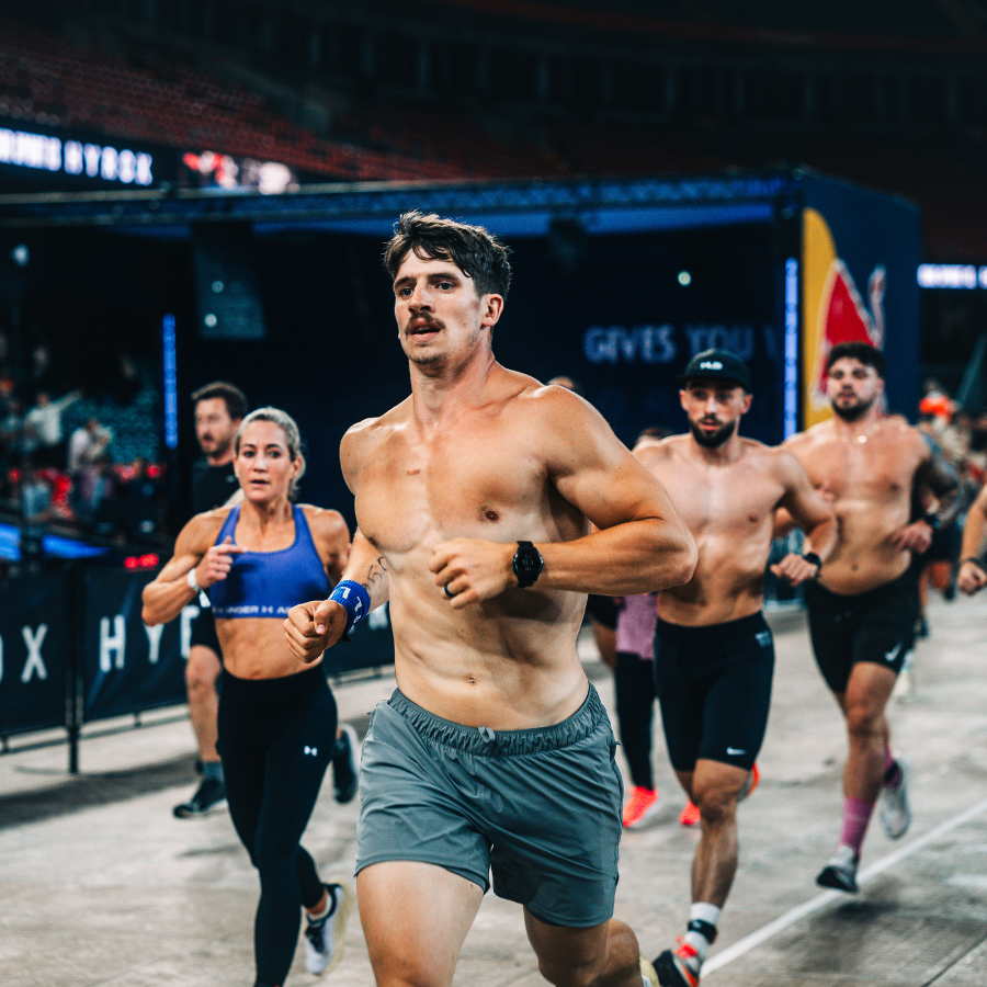 The 2-Minute Health Check: Where do you stand? – Built for Athletes™