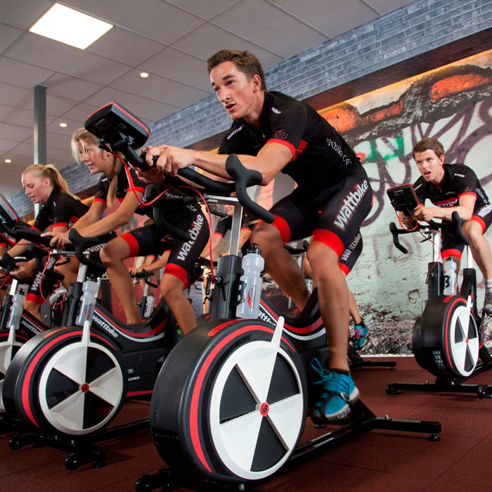 5 Wattbike Workouts To Improve Fitness – Built for Athletes™