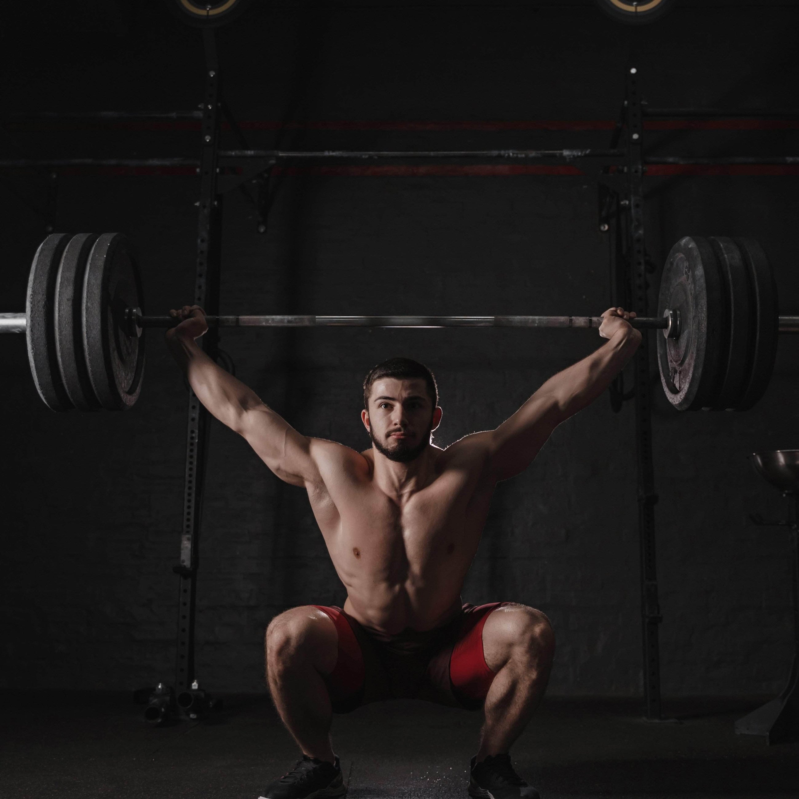 CrossFit Open 20.1 Review – Built for Athletes™