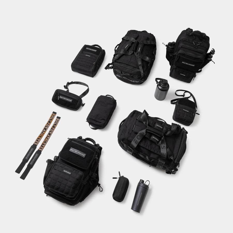 Large & Small Gym & Training Backpacks | Built for Athletes™