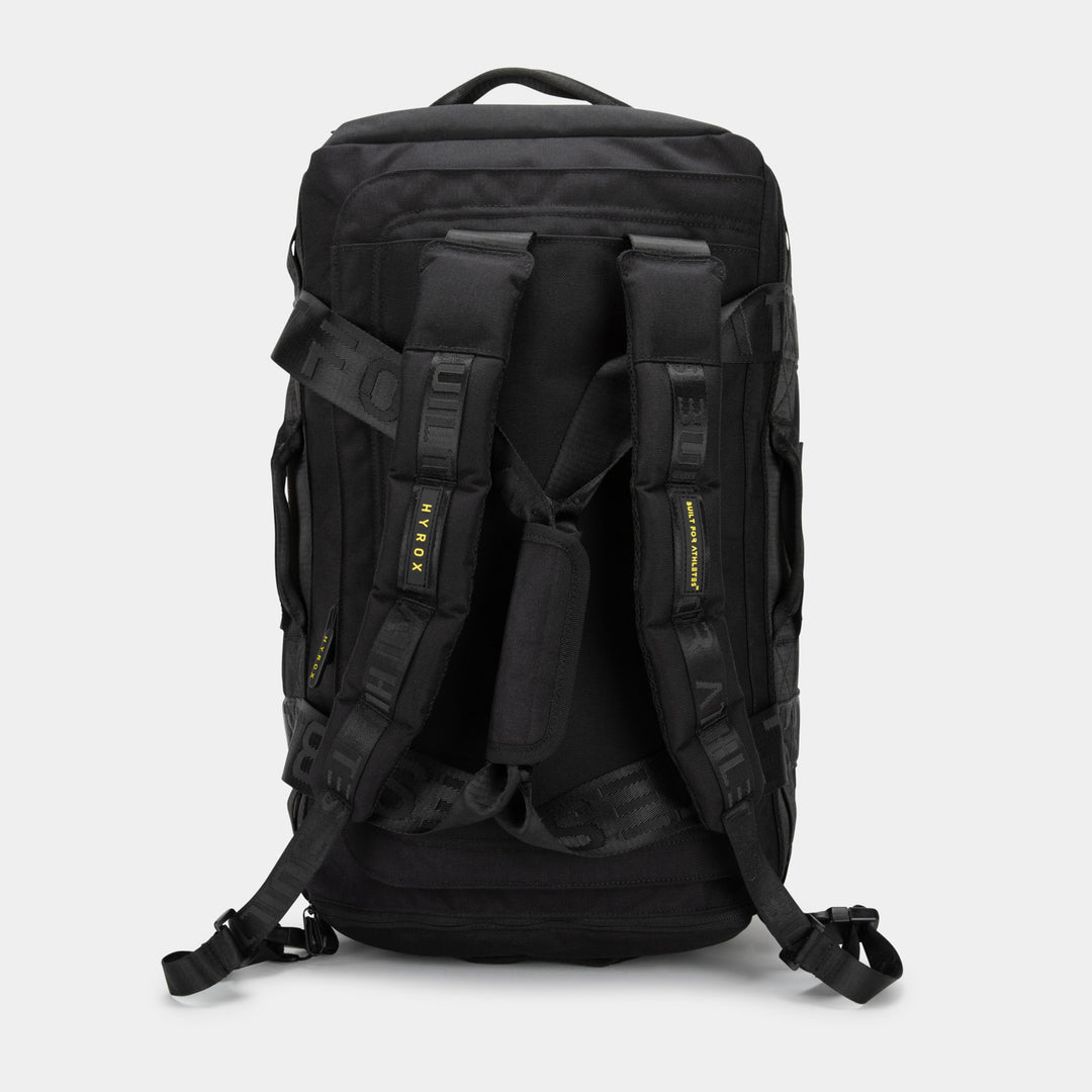 Half HYROX Simulation – Built for Athletes™