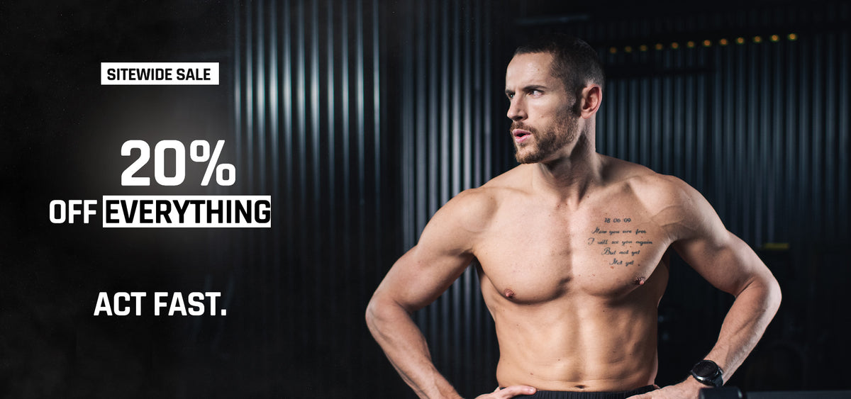 Large & Small Gym & Training Backpacks | Built for Athletes™