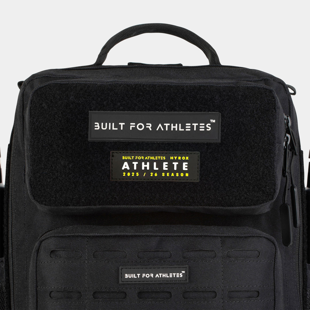 Half HYROX Simulation – Built for Athletes™