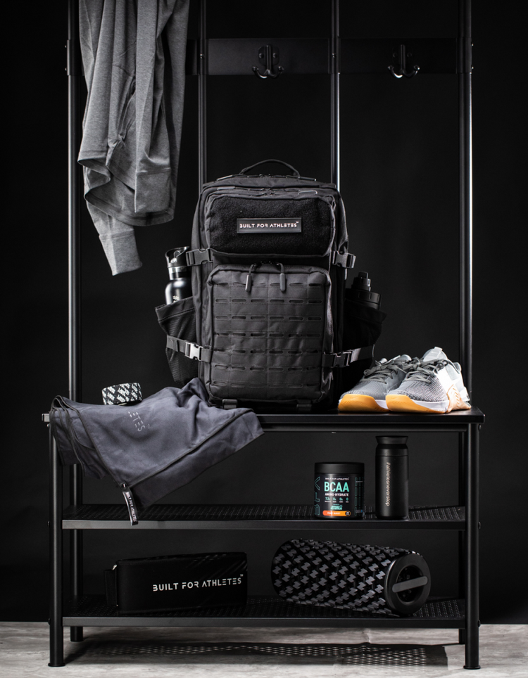 Large & Small Gym & Training Backpacks | Built for Athletes™