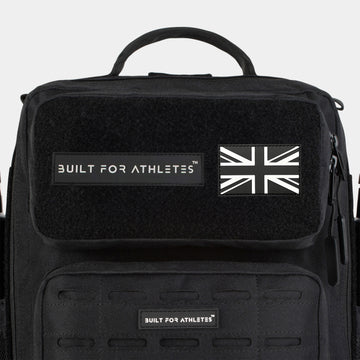 Patches For Gym Backpacks – Built for Athletes™