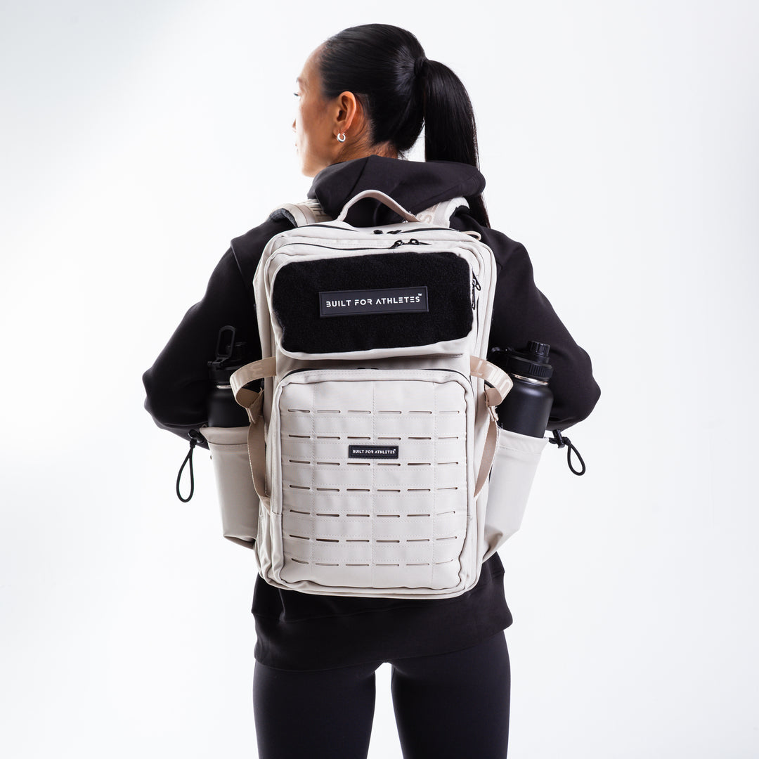 Large Backpacks – Built for Athletes™