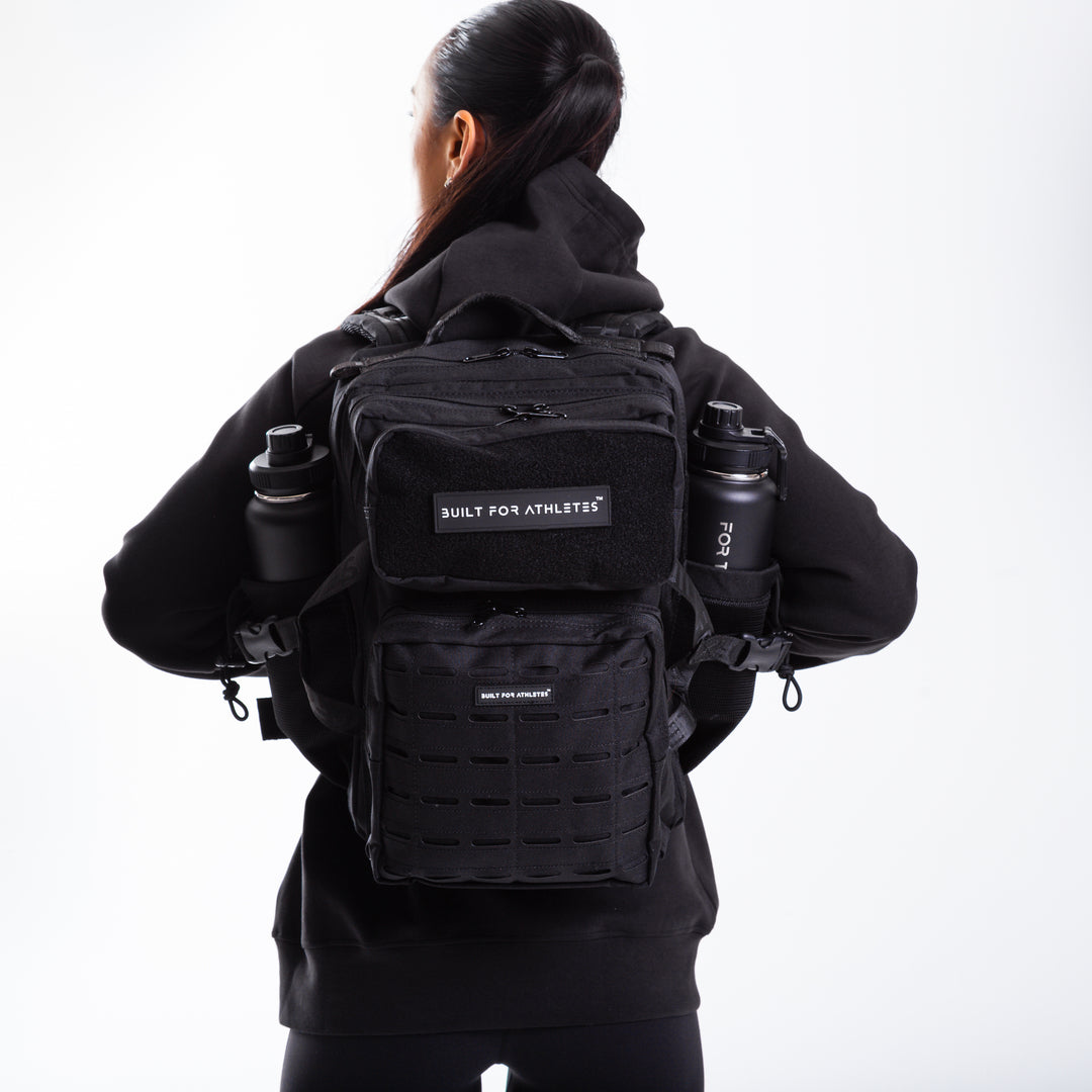 What Is MetCon & How Does It Get You Fit? – Built for Athletes™