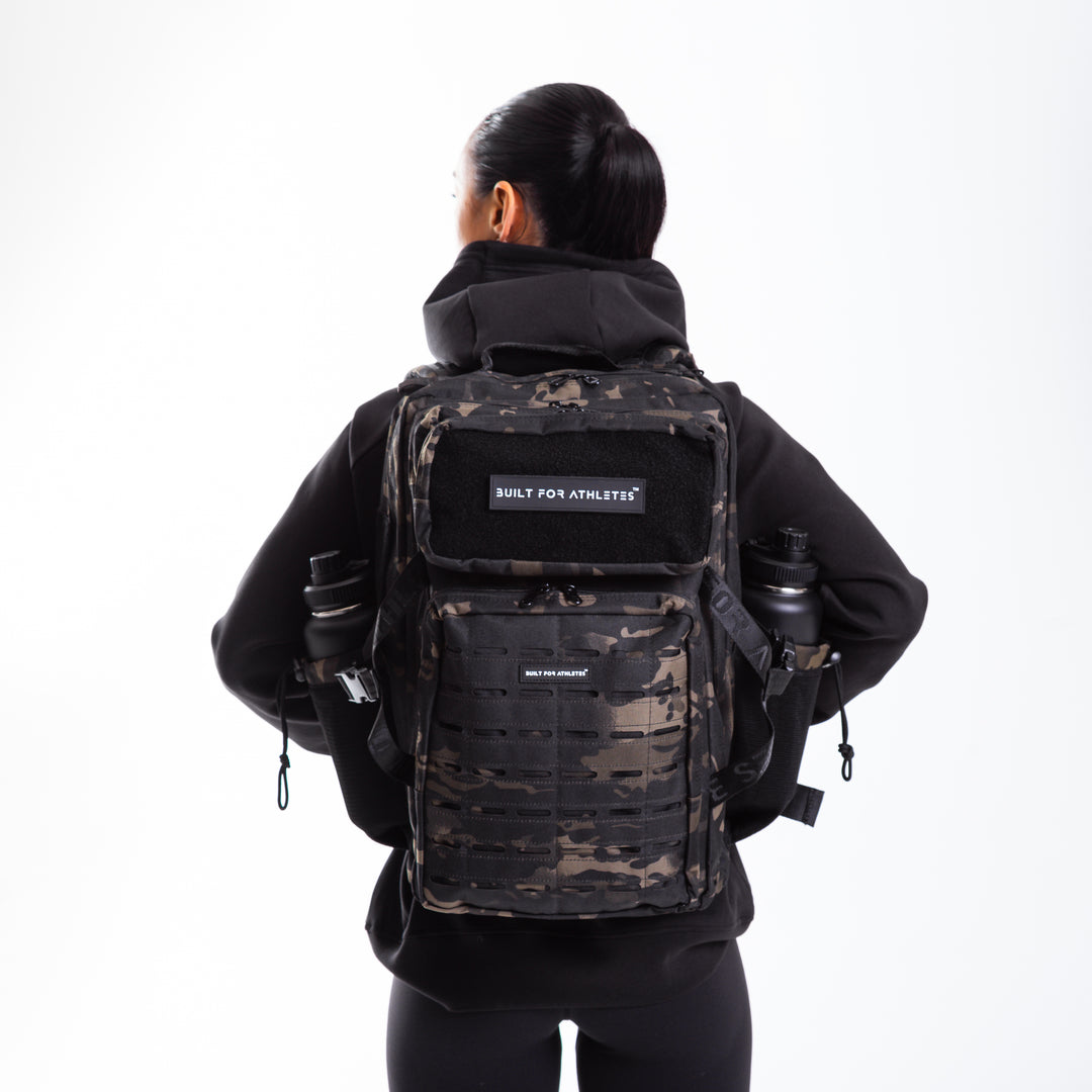 Large Backpacks – Built for Athletes™