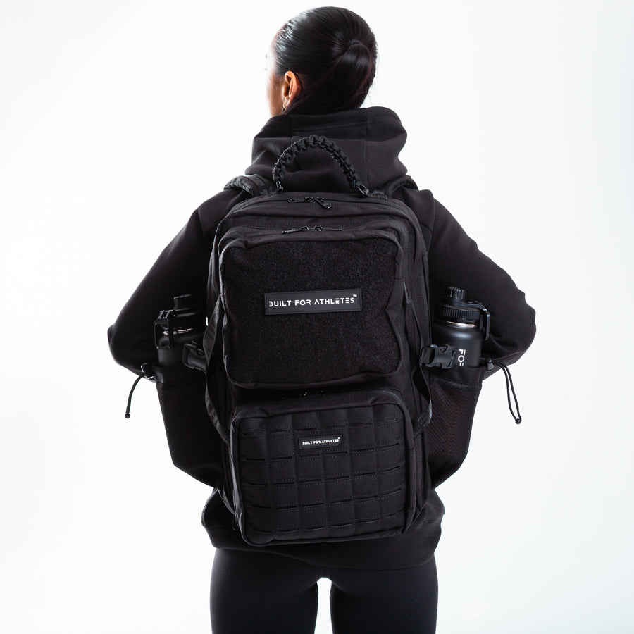 Large & Small Gym & Sports Training Backpacks | Built for Athletes™