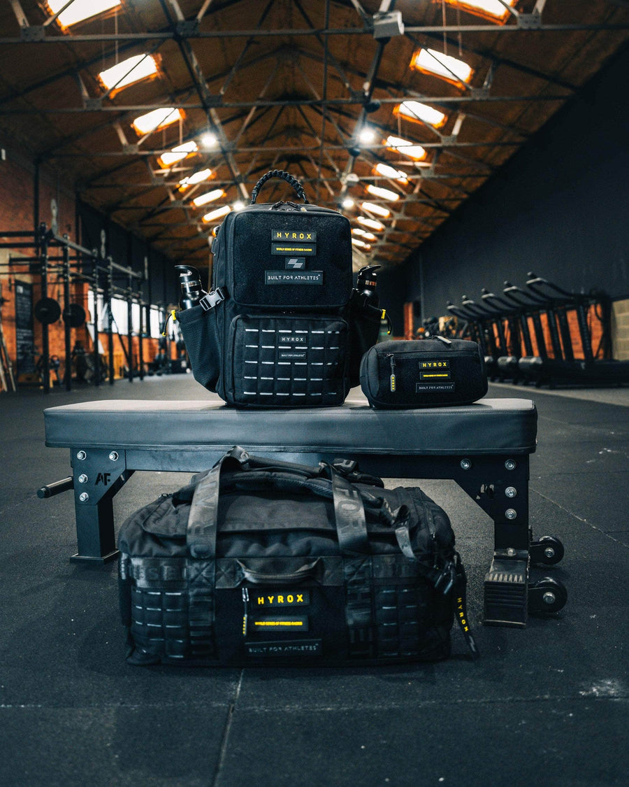 Large & Small Gym & Training Backpacks | Built for Athletes™