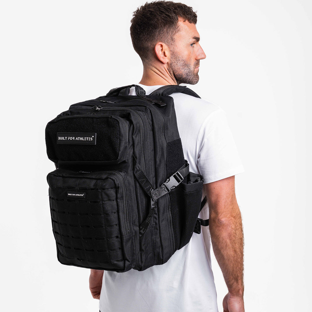 Large & Small Gym & Sports Training Backpacks | Built for Athletes™