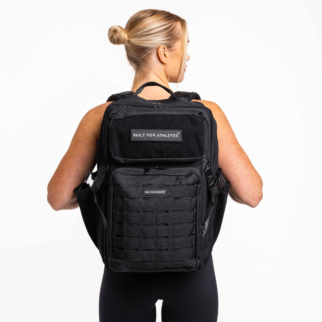 Large & Small Gym & Sports Training Backpacks | Built for Athletes™