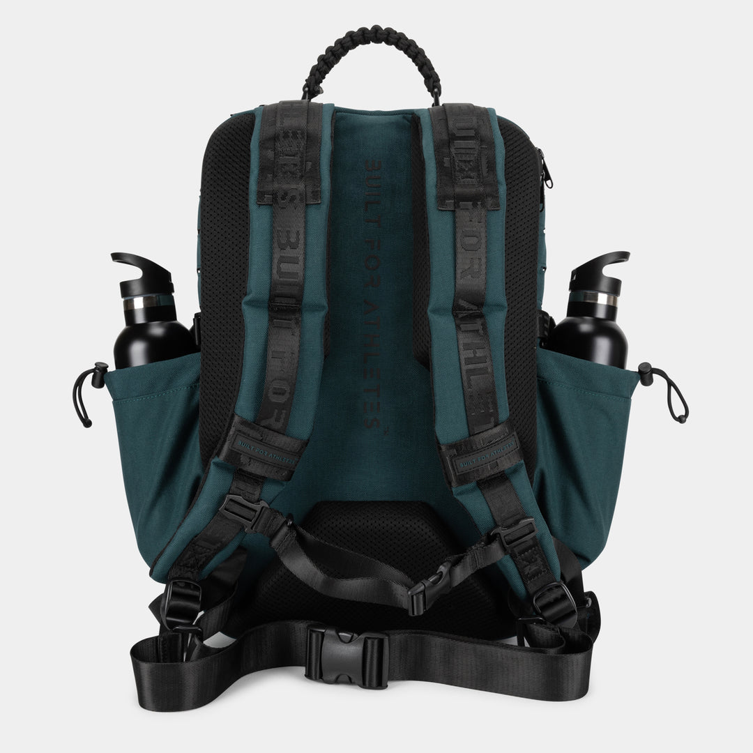 Pliability vs Flexibility – Built for Athletes™