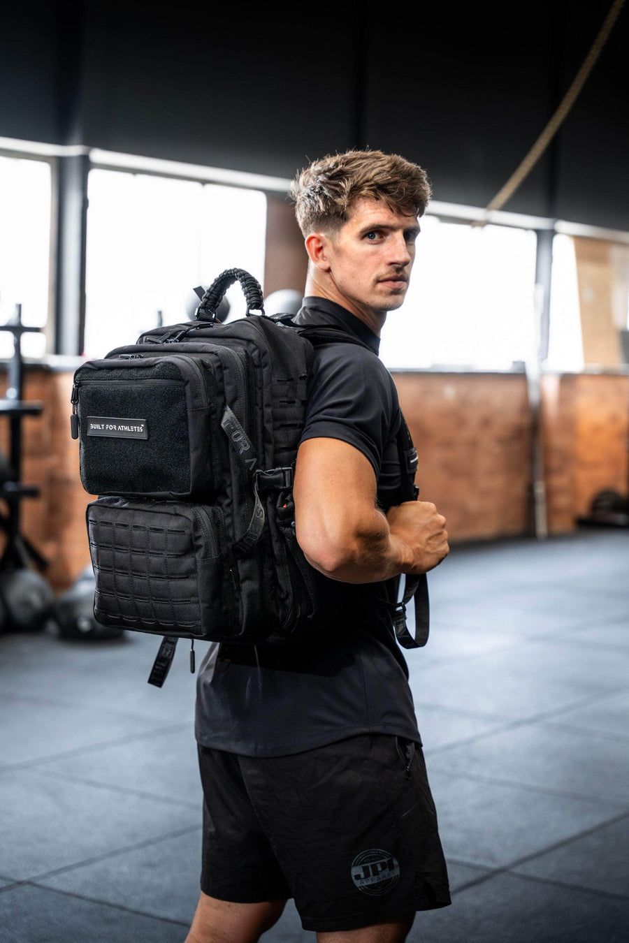 Large & Small Gym & Training Backpacks | Built for Athletes™
