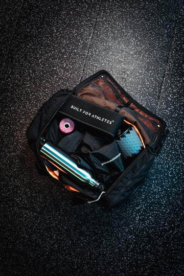 Hyrox City Patches – Built for Athletes™