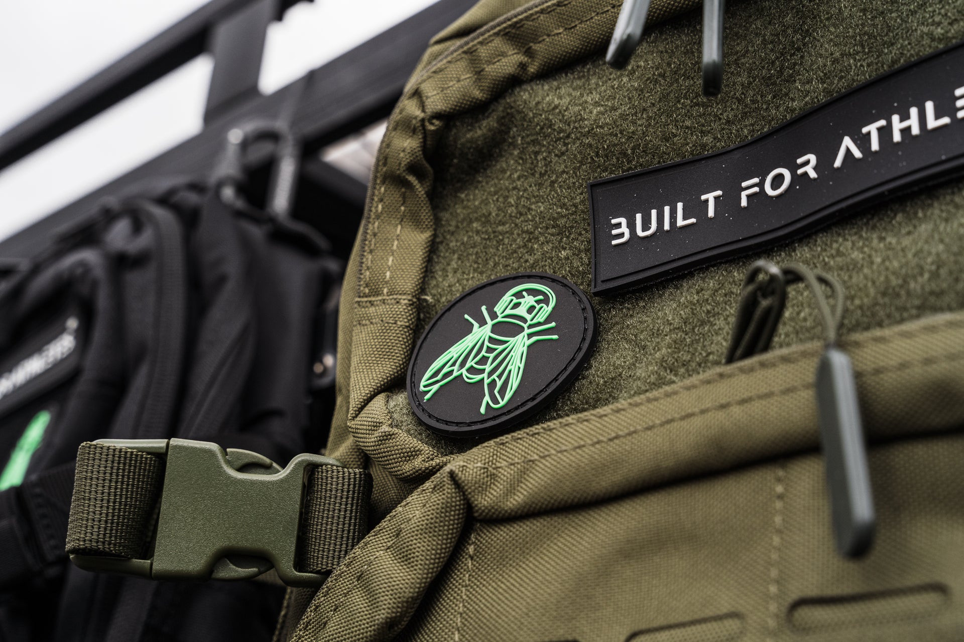 The Fly Project – Built for Athletes™