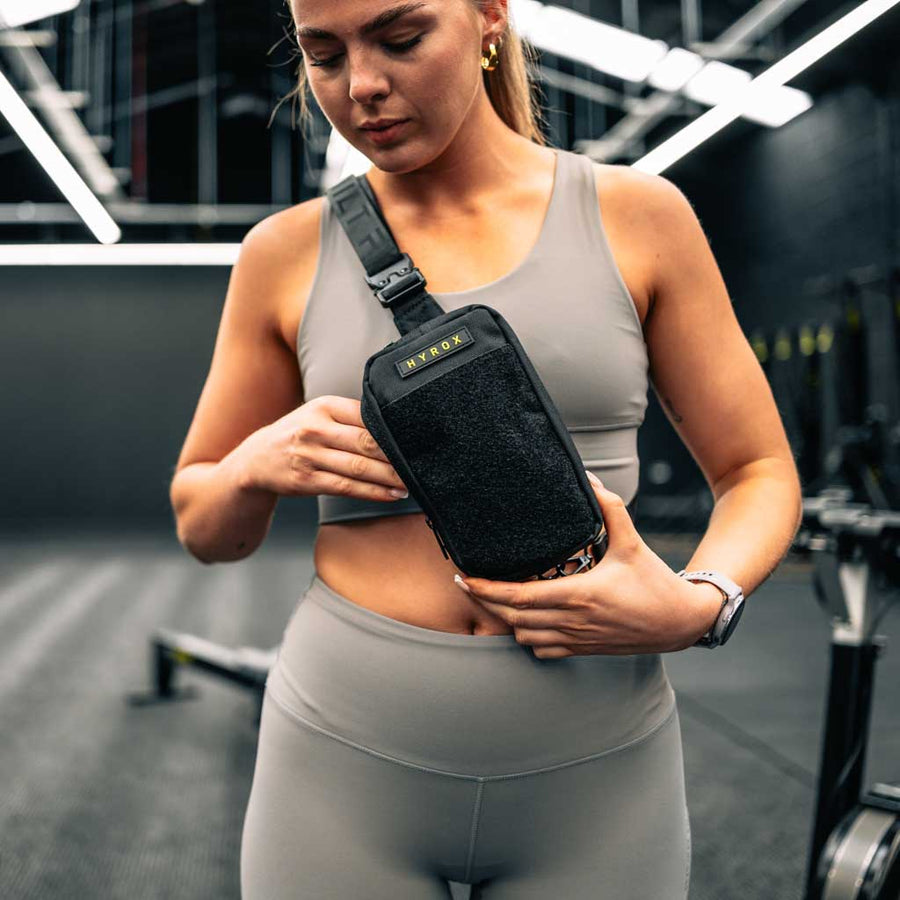 Half HYROX Simulation – Built for Athletes™