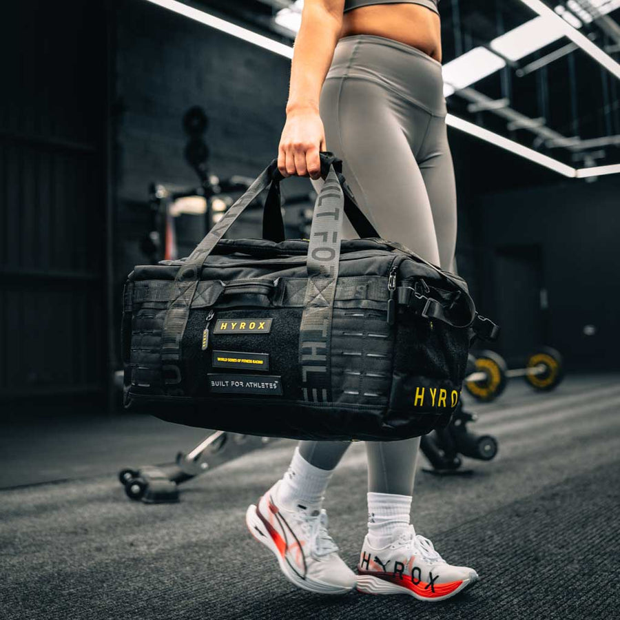 Half HYROX Simulation – Built for Athletes™