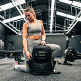 BFA x HYROX 35L Backpack – Built for Athletes™