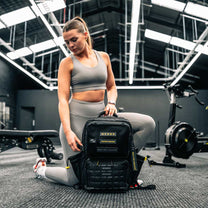 BFA x HYROX 35L Backpack – Built for Athletes™