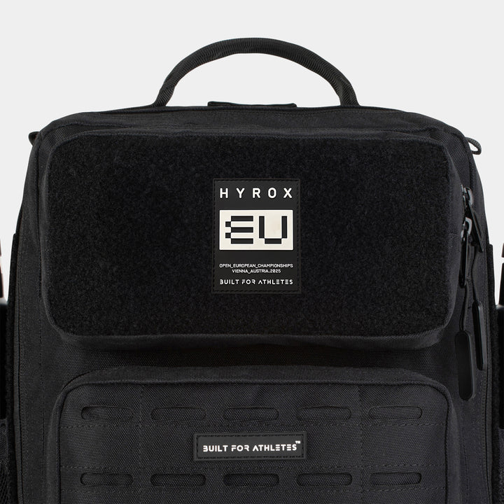 HYROX X Built For Athletes Collection – Built for Athletes™