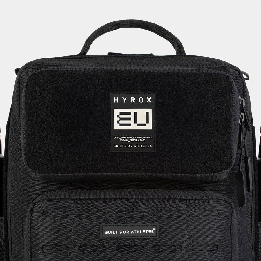 HYROX X Built For Athletes Collection – Built for Athletes™