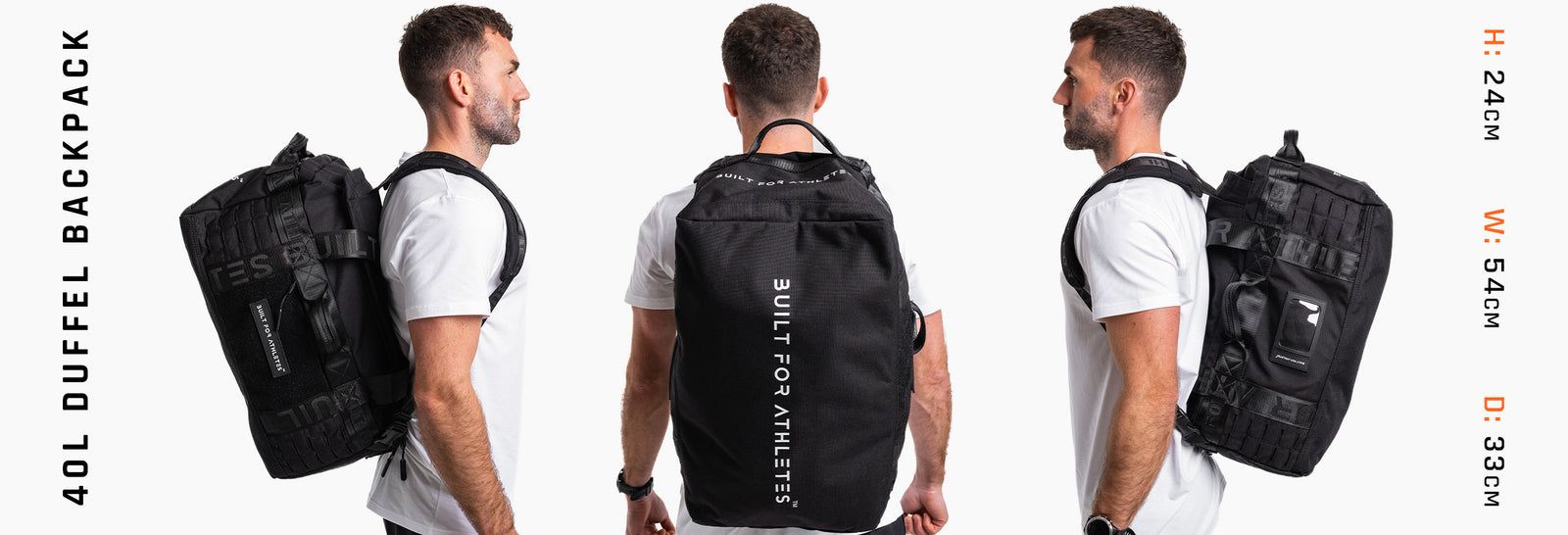 Hyrox City Patches – Built for Athletes™
