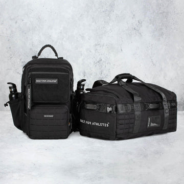 Large & Small Gym & Training Backpacks | Built for Athletes™