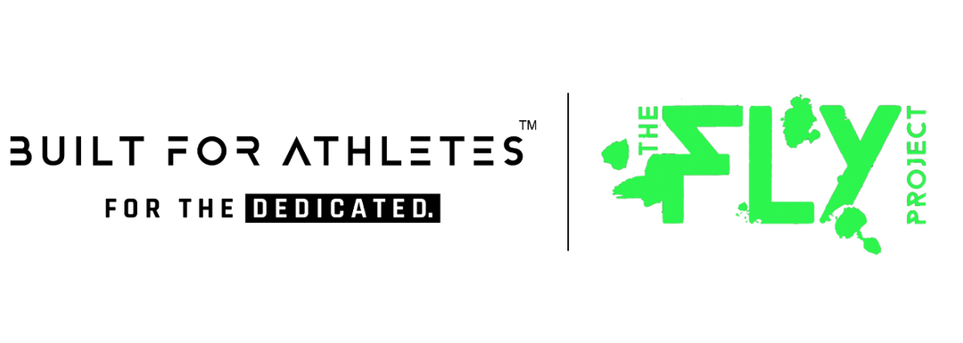 The Fly Project – Built for Athletes™