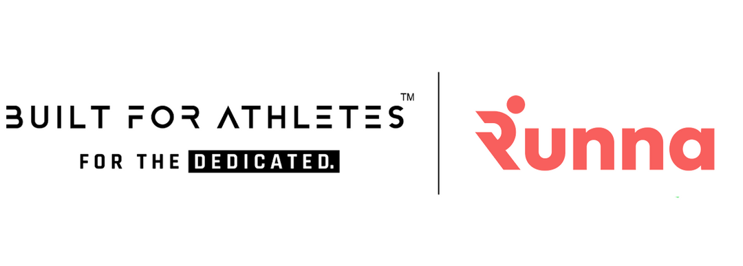 Runna – Built for Athletes™