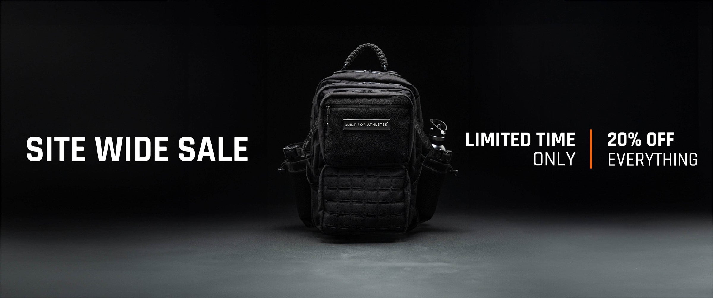 Large & Small Gym & Training Backpacks | Built for Athletes™