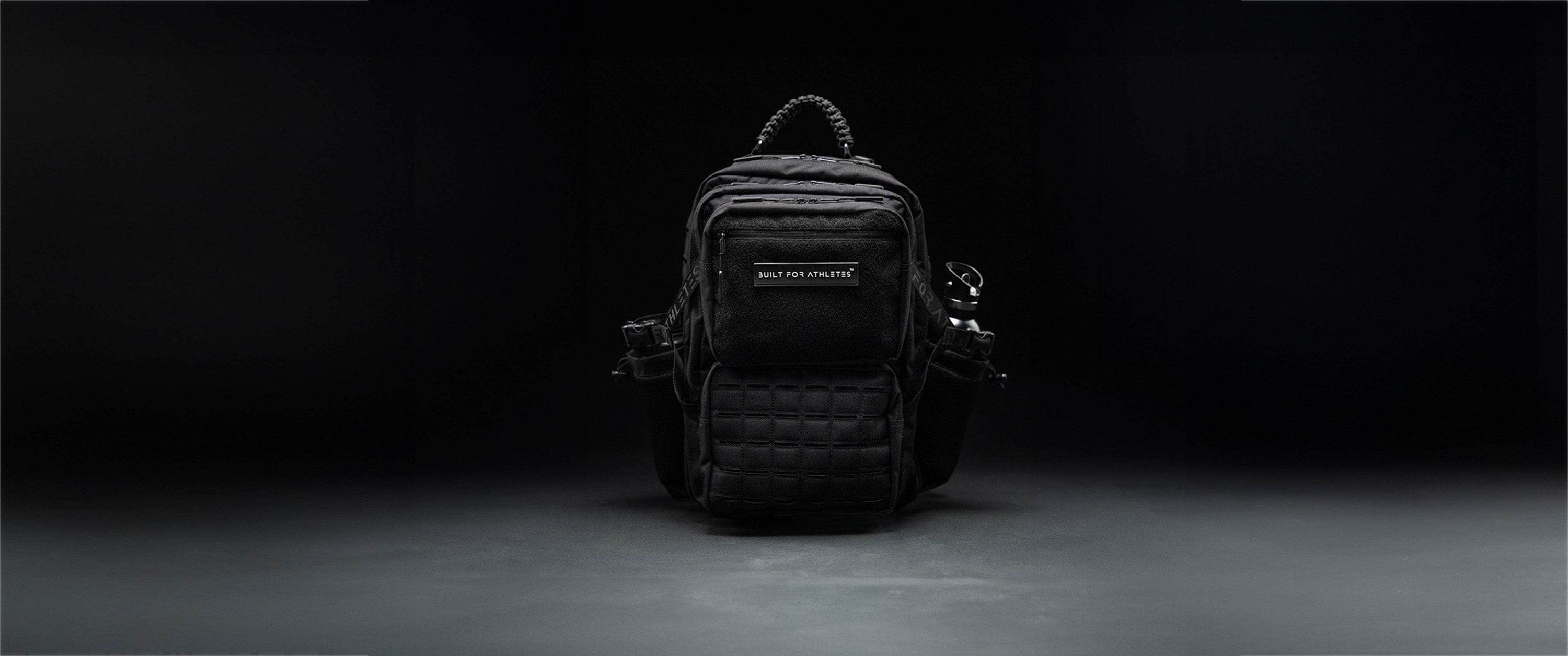 Large & Small Gym & Training Backpacks | Built for Athletes™