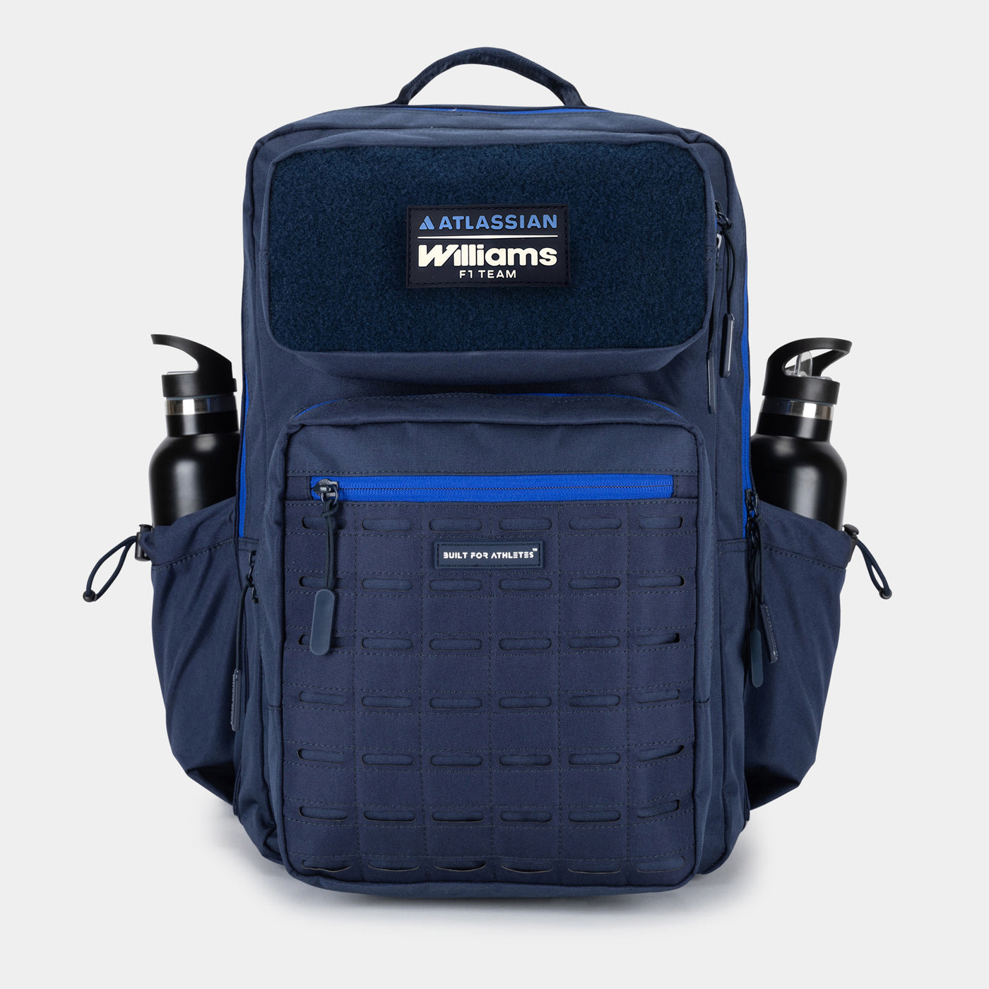 Atlassian Williams F1 Team x BFA 35L Backpack – Built for Athletes™