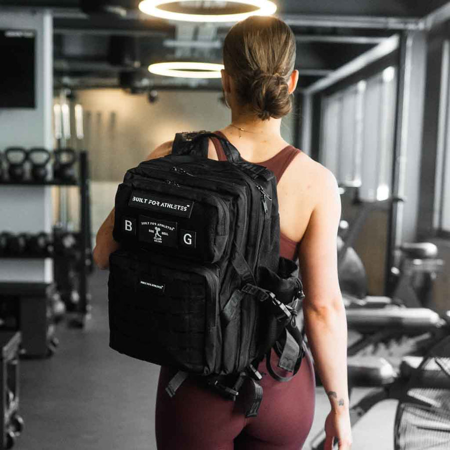 Large & Small Gym & Training Backpacks | Built for Athletes™