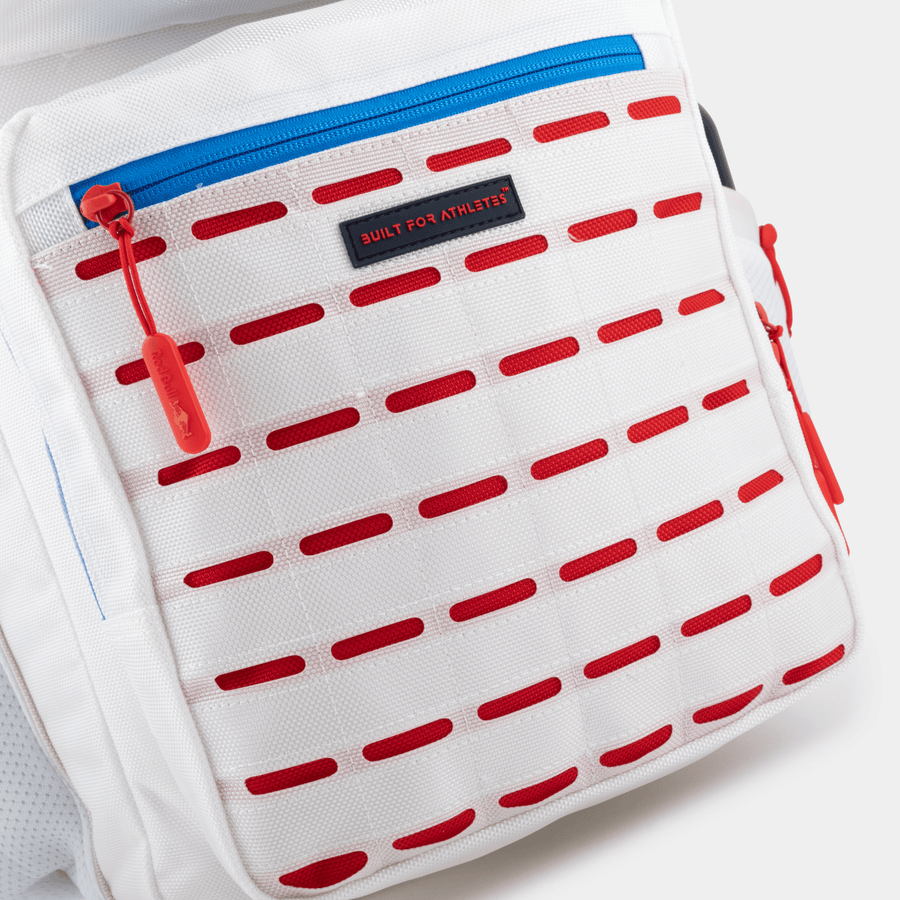 Partnerships – Built for Athletes™