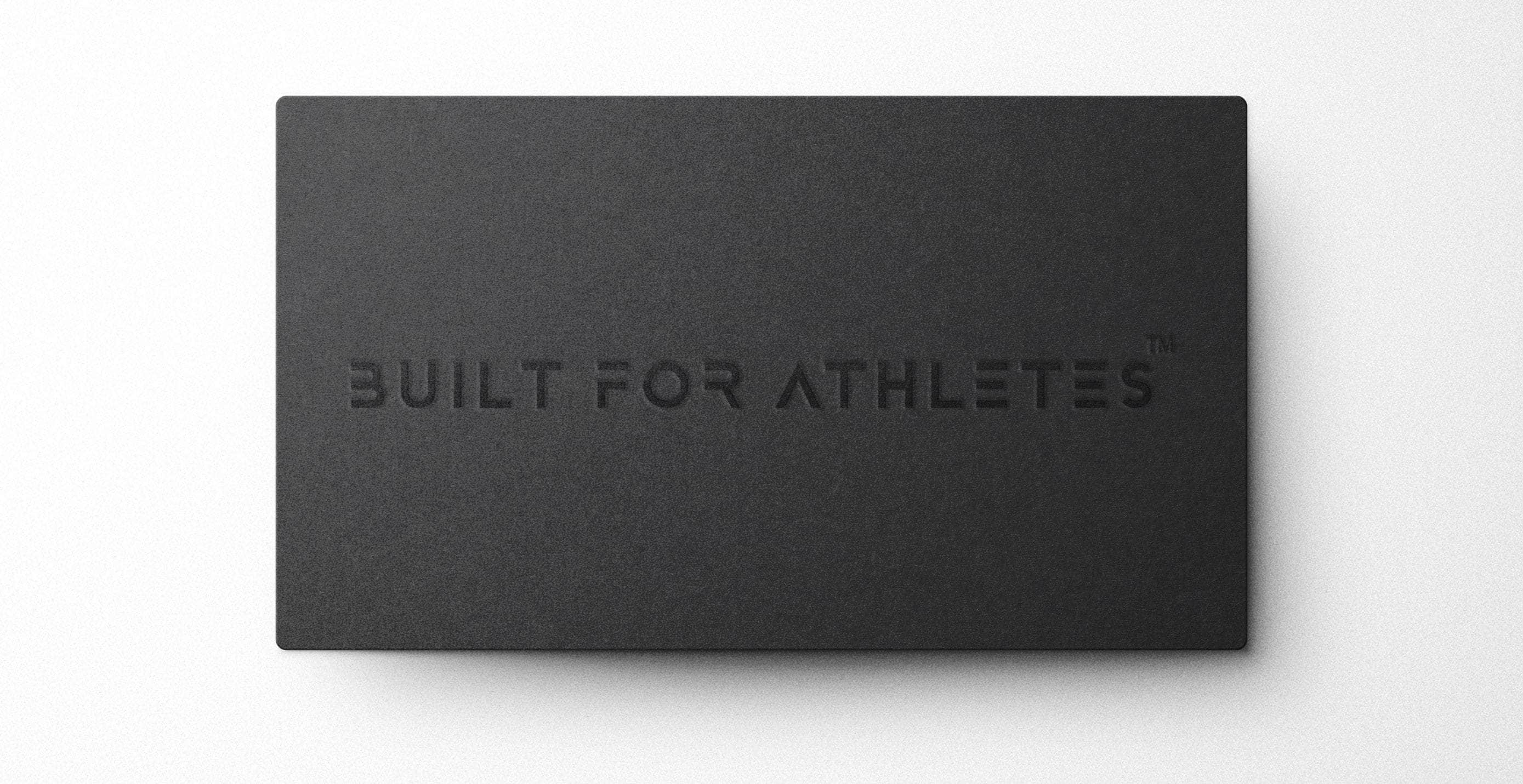 £10 Gift Card – Built for Athletes™