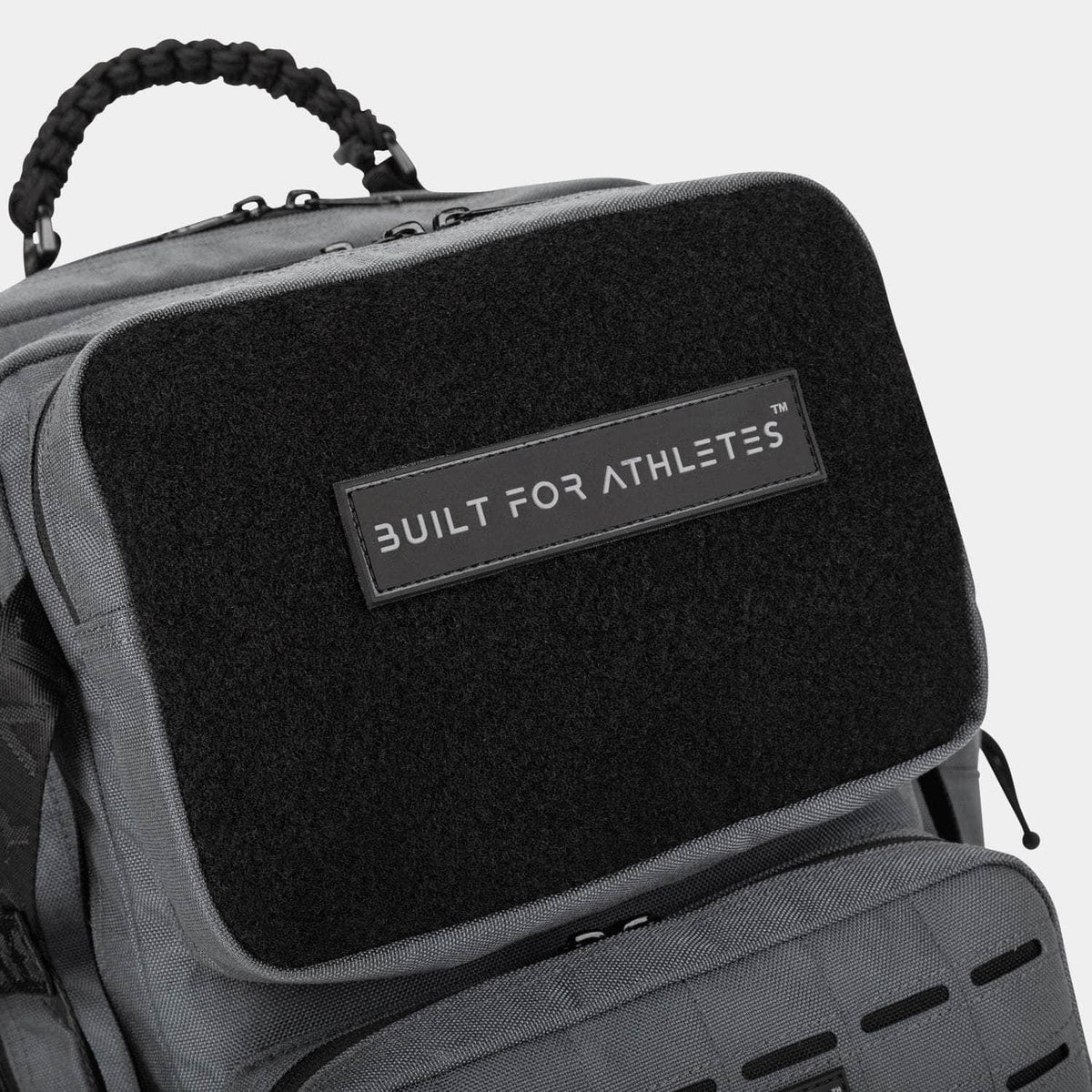 Concrete Pro Series 25L Gym Backpack – Built for Athletes™