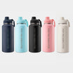 Flow 1L Sports Bottle – Built for Athletes™