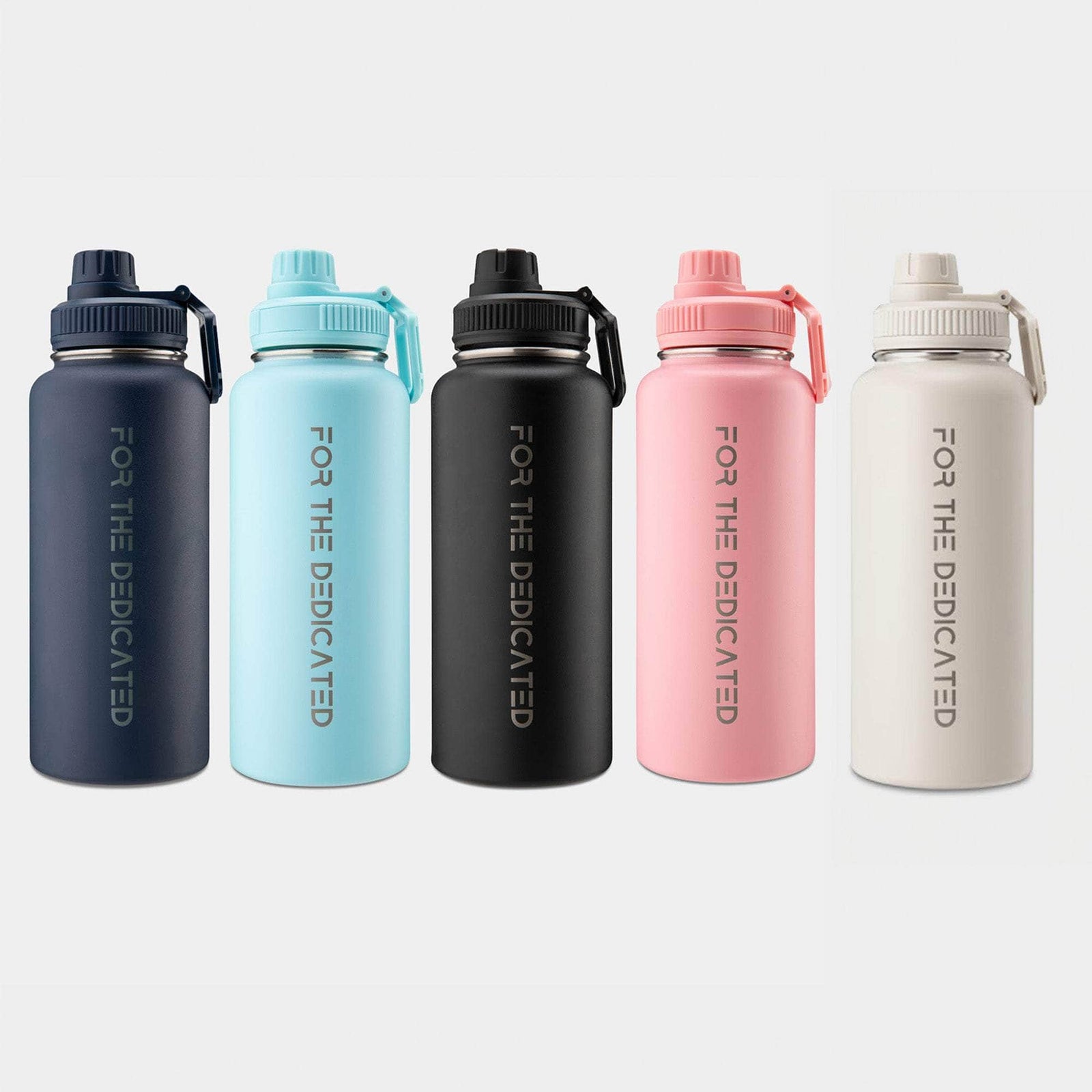 Flow 1L Sports Bottle – Built for Athletes™